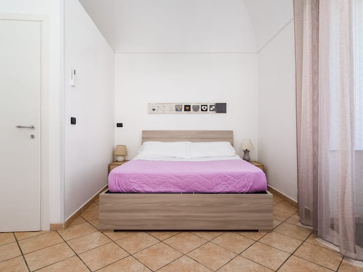 Paravis Mio - Cozy Apartment By The Square - Piano di Sorrento