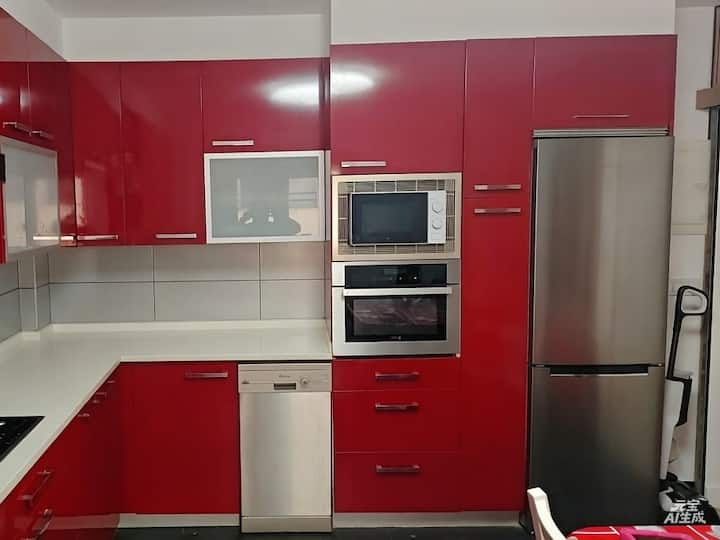 Habitación Gros Playa 1 - San Sebastián