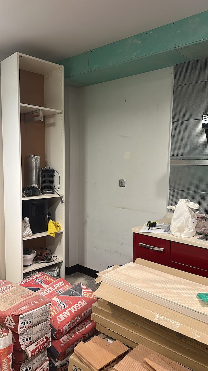 Habitación Gros Playa 1 - San Sebastián