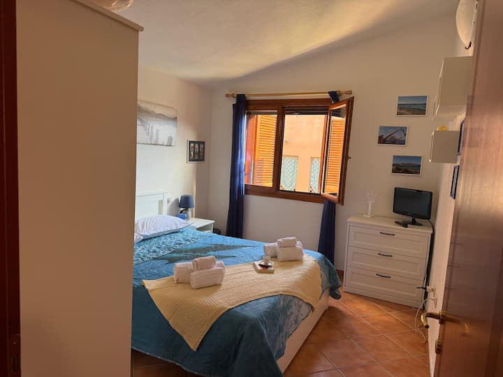 Maison Bibi - Olbia
