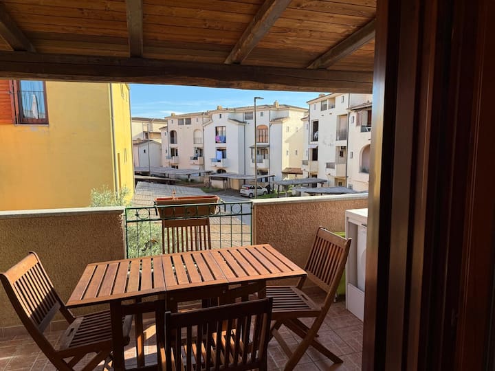 Maison Bibi - Olbia
