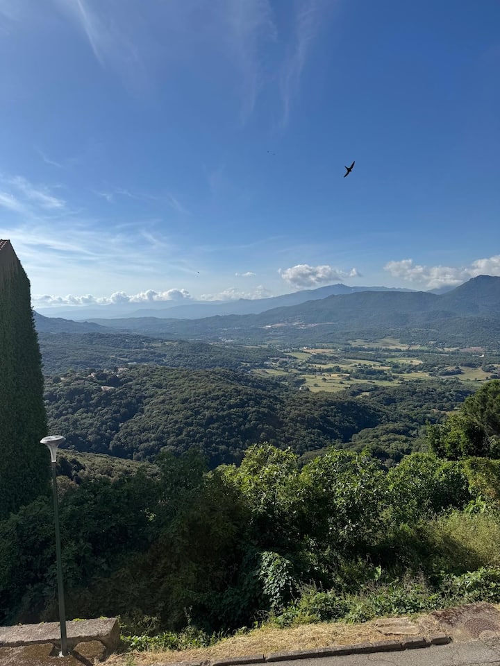 Location Studio - Sartène