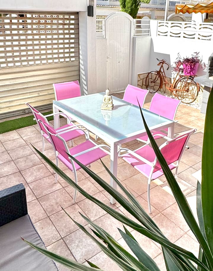 Apartamento Cerca Del Mar - Xeraco