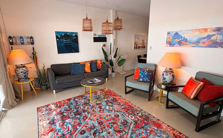 Bonneville Beach House @ Phang Nga (2 Bedroom) - Thai Mueang