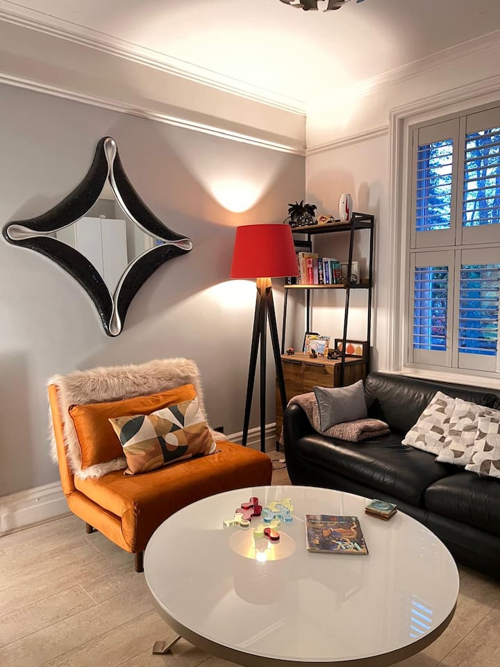 Bournemouth. Private Self Contained Space. - Bournemouth