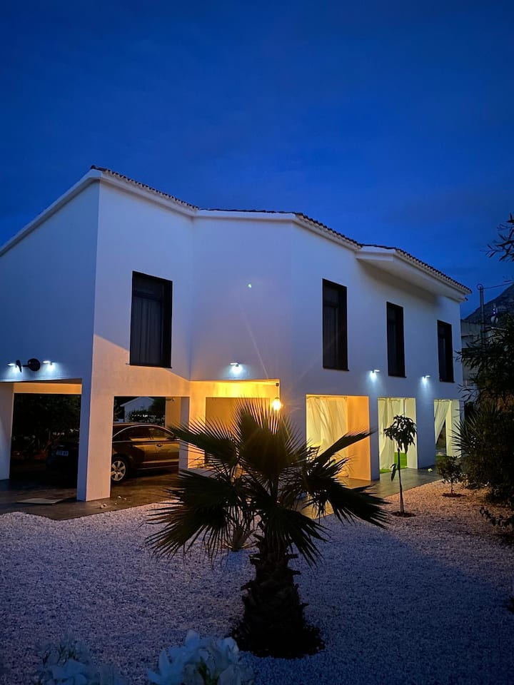 Villa Levinor - Denia
