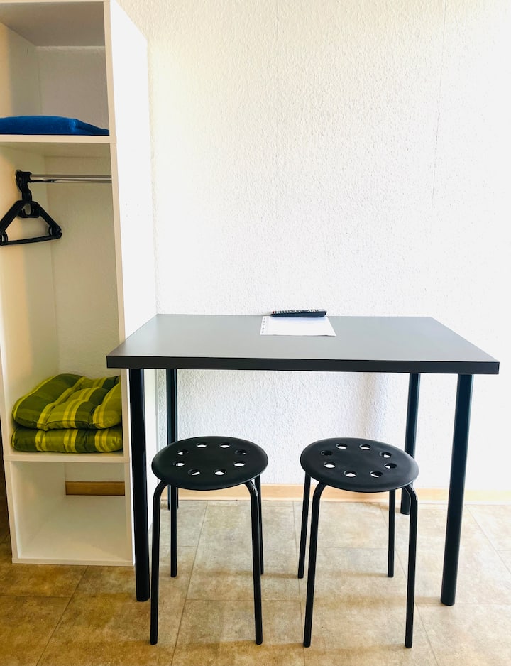 Mansarde,für 1-2 Pers.+bad, Bremerhaven-geestland - Bremerhaven