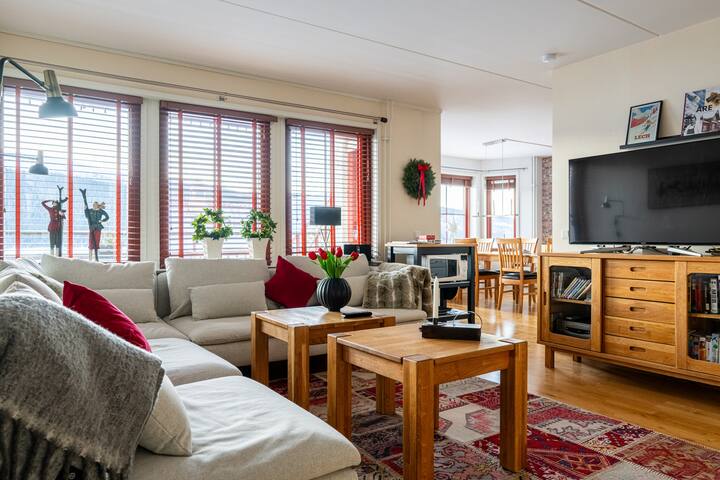 Ski In / Walk Out Till Vm:8an! - Åre