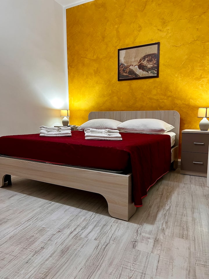 •La Signorina• In Centro Storico - Marsala