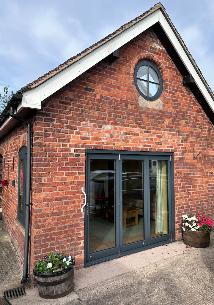 Country Stable Lodge - Jodrell Bank