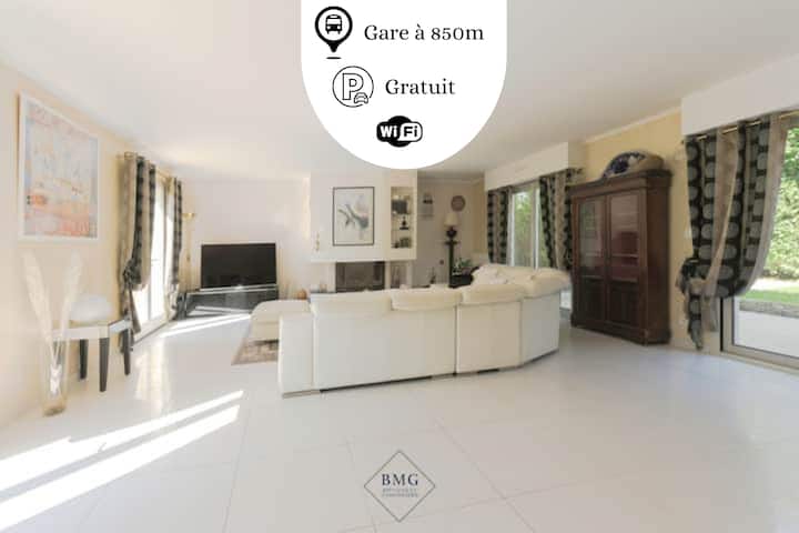 Golf House Disneyland Bmyguest - イル・ド・フランス