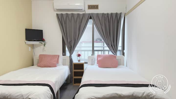 No 103 Close  Akihabara. Tokyo Disneyla. Asakusa - Tokyo