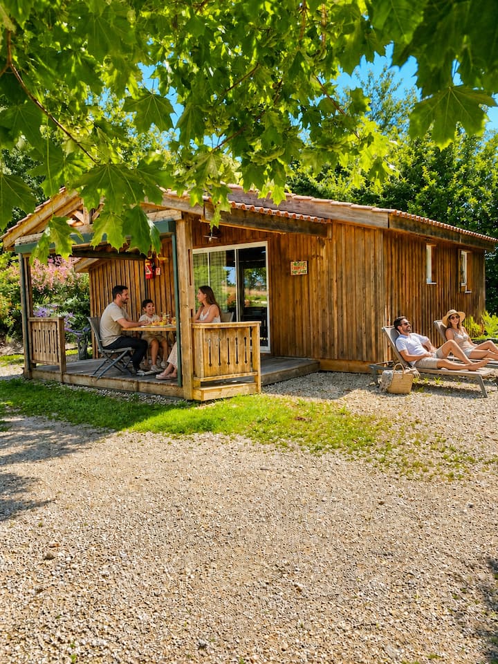 Gîte De Charme Marie - Sarlat-la-Canéda