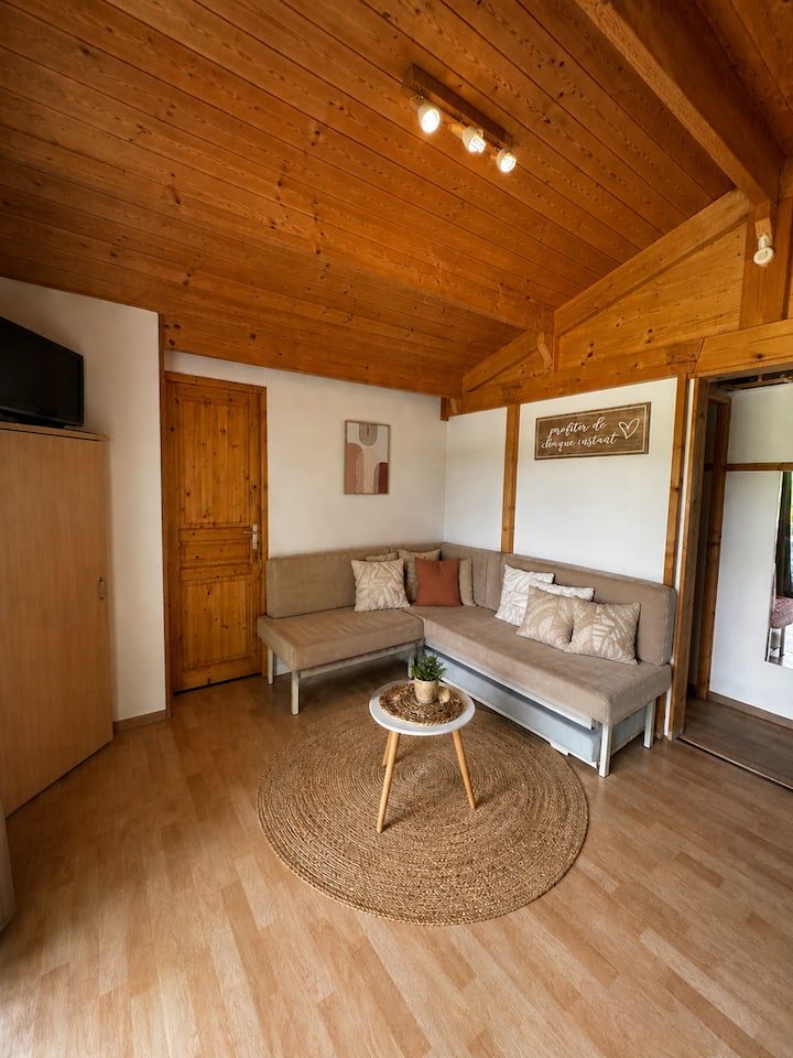 Gîte De Charme Marie - Sarlat-la-Canéda