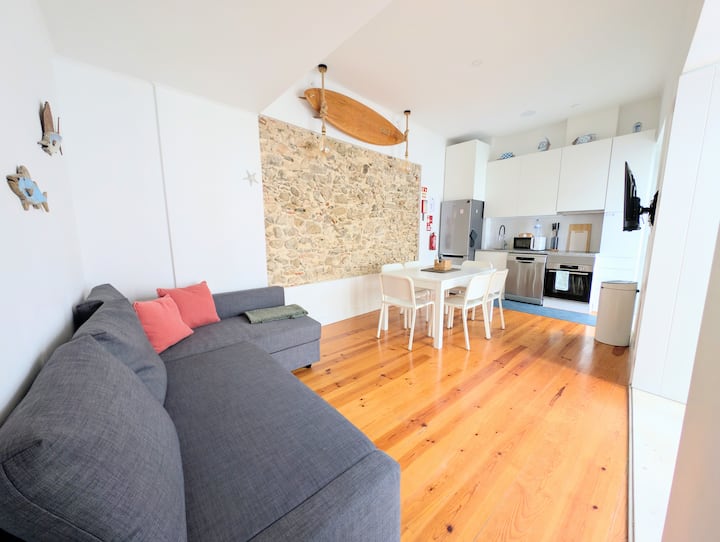 Aurea Apartments - Ouriço - Sesimbra