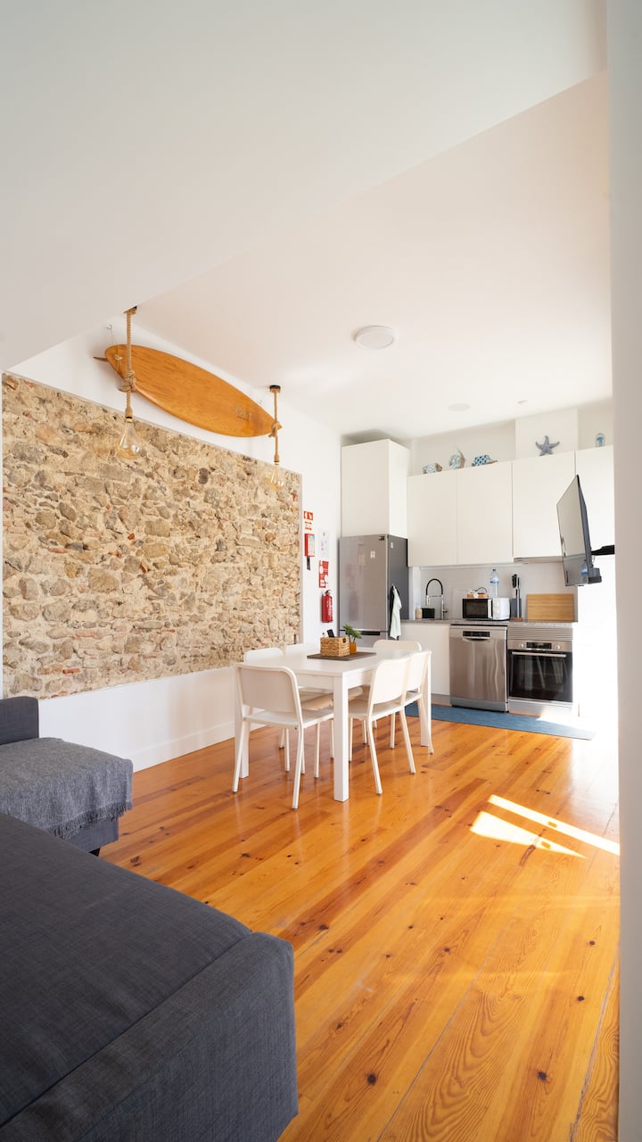 Aurea Apartments - Ouriço - Sesimbra