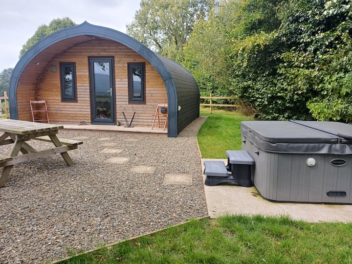 Highview Pod - Shropshire