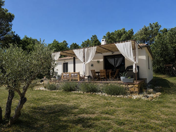 Villa Des Carrières - Bédoin