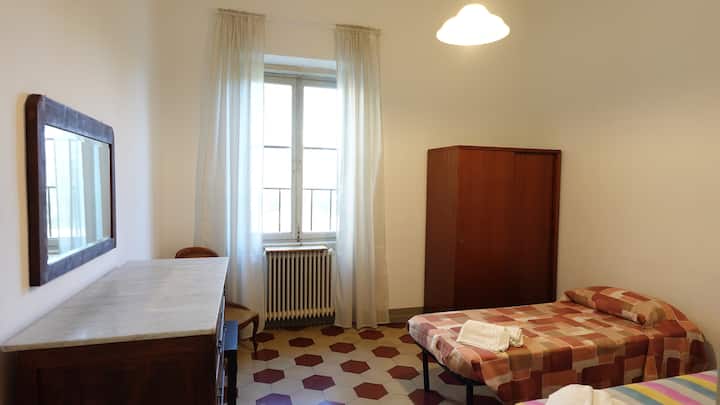 Oasis 2 Apartment, In The Historic Center Of Pisa - Pisa