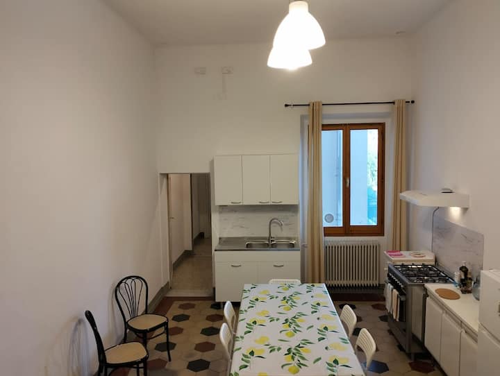 Appartamento Oasi 2, In Centro Storico A Pisa - Pisa