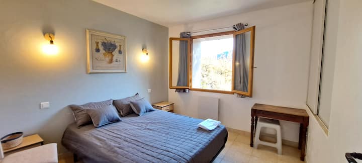 Maison à Le Bar-sur-loup - Tourrettes-sur-Loup