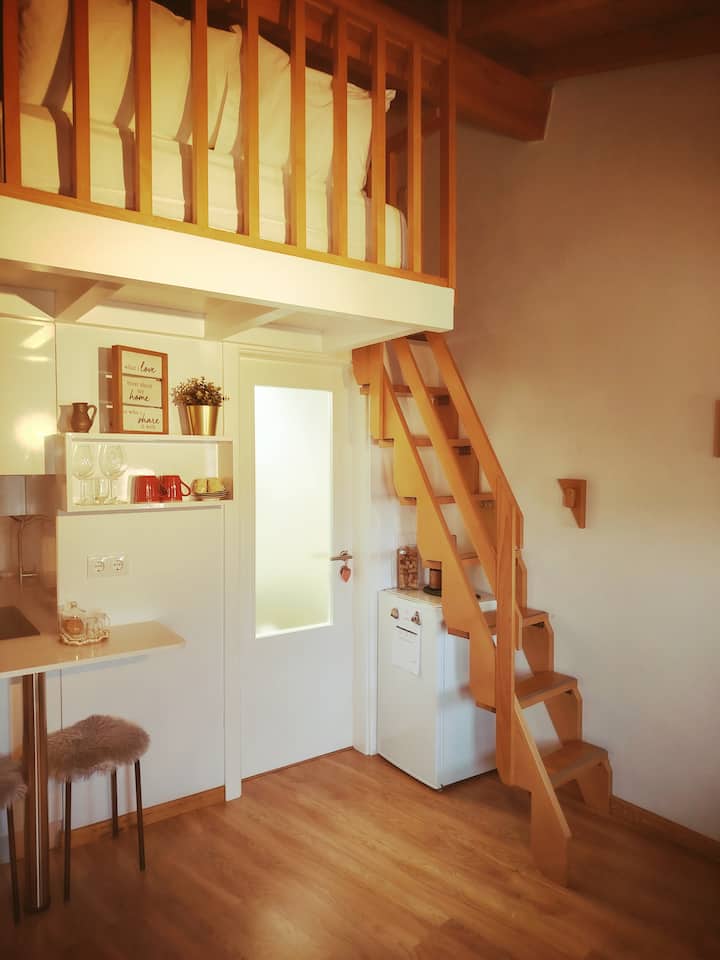 Mourisco Guest House - Alijó