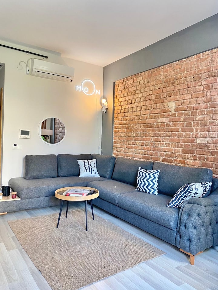 K&y Apartments In Taksim 2 - Zeytinburnu