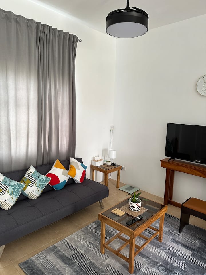 3-bedroom Bungalow House - Panglao