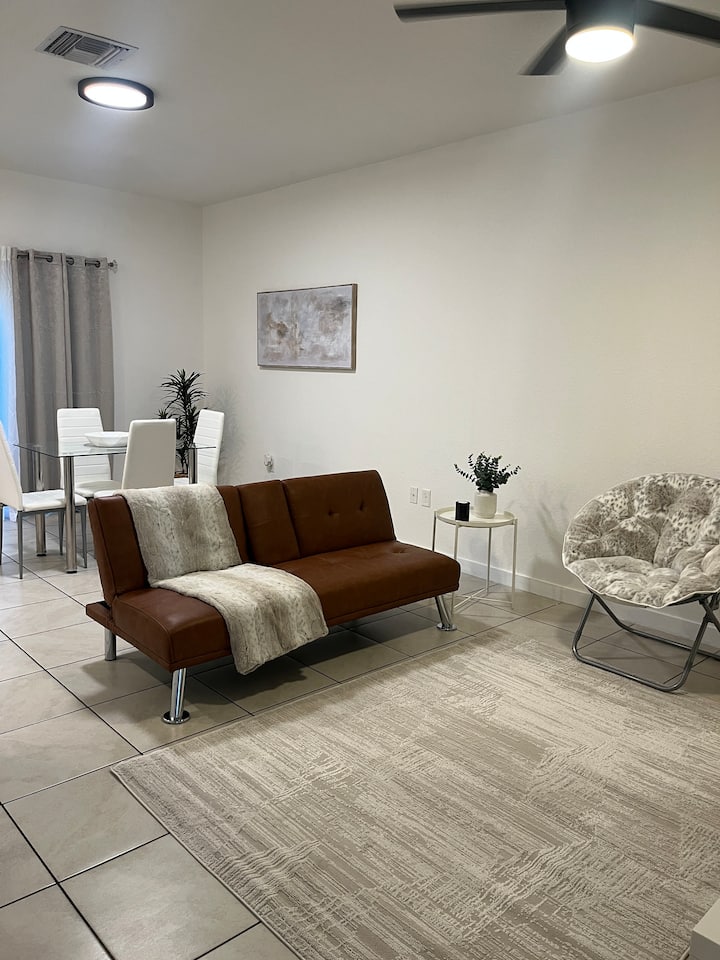3/2 Modern Home Near Everglades & Fl Keys - Homestead
