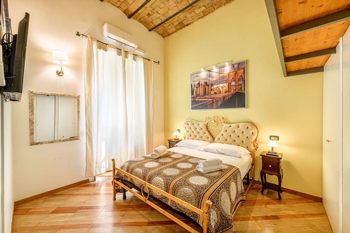 Trastevere Central Apartment - 羅馬