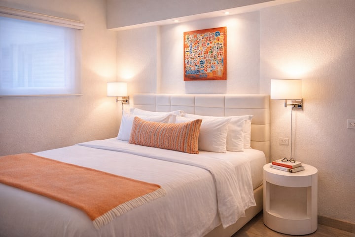 Barbados Escape! 2 Relaxing Suites With Kitchen! - Barbados
