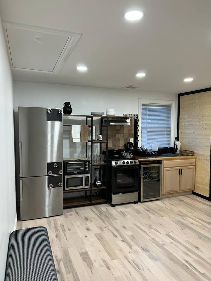 3 Bedroom Apartment By Ubs Arena - Valley Stream, NY