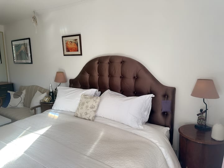 Charming One-bedroom Flats In Chelsea - Chelsea