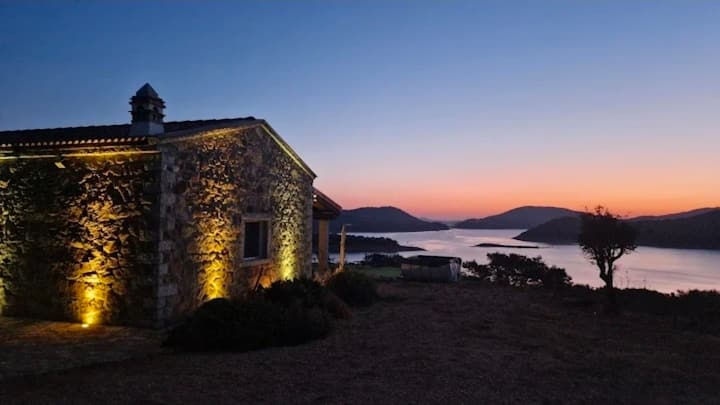 Stazzu Iris - Sardinien