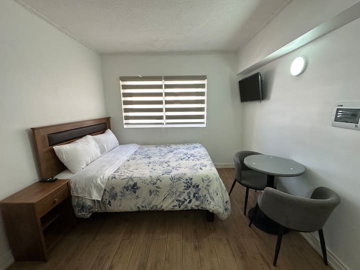 Tinyapartments - Estudio Pleno Centro Concepción - Concepción, Chile