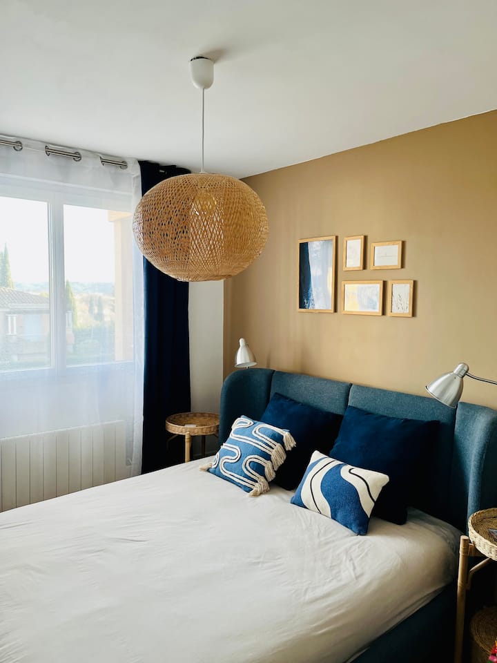 Superbe Appartement Aix - Aix-en-Provence