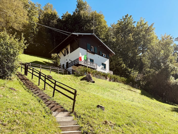 Terrazza Panoramica Sul Cadore - Pieve di Cadore
