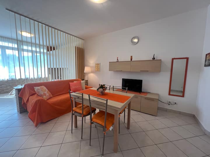 Caroline’ S House: Fronte Lago, Vacanza E Relax - Iseo
