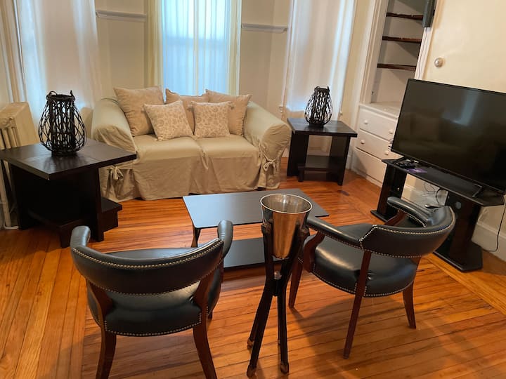 Home Away From Home - Quincy, MA