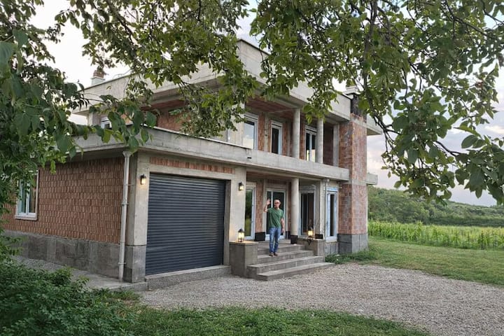 Mountain Valley Family Guesthouse - Kosovo