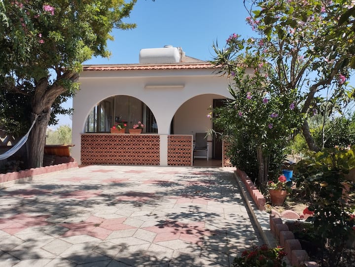 Viale Dei Gelsomini - Ispica