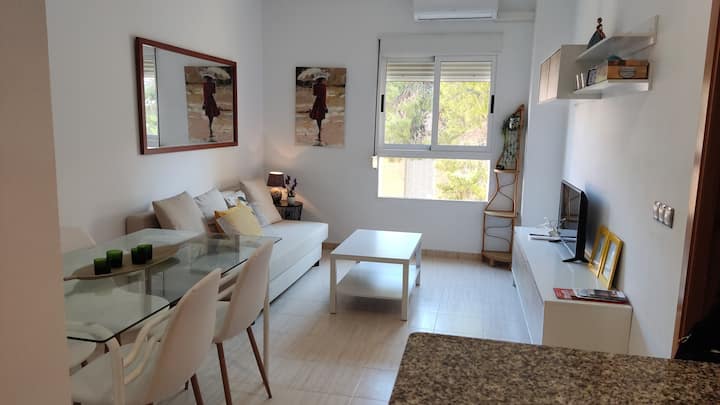 Apartamento En Cullera-valencia - Cullera