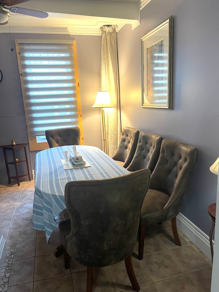 Chambre 1 Rustique Ferry Lévis-québec - Lévis