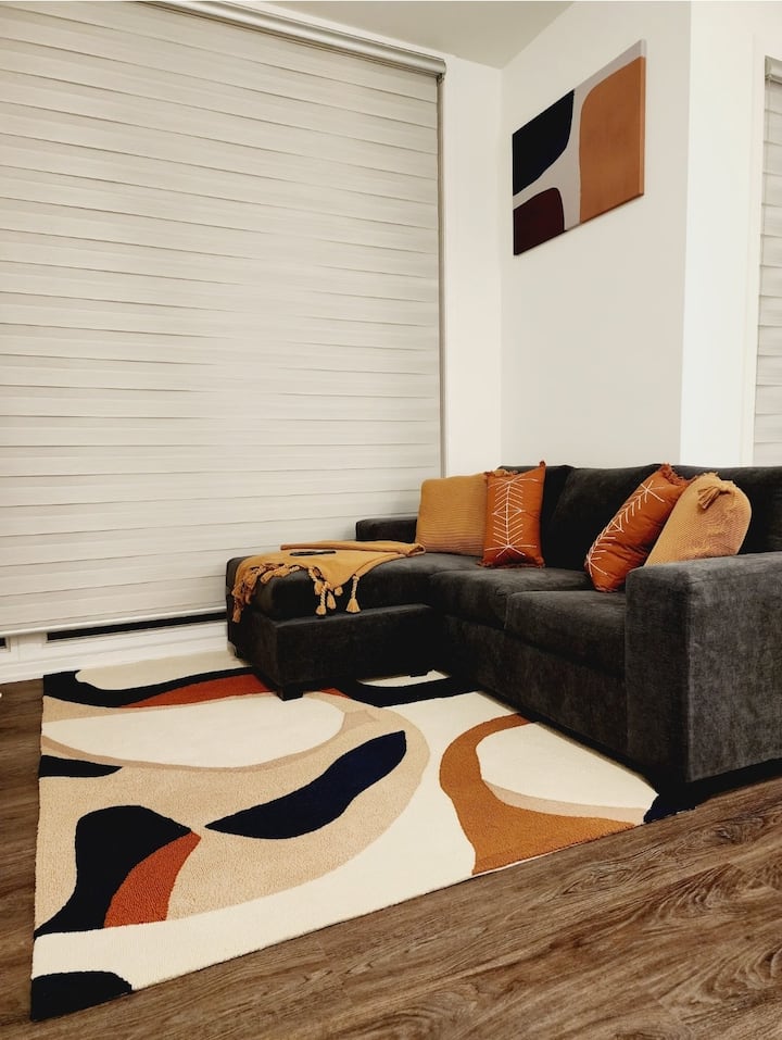 Cozy Escape In Richmond Hill, On - Markham