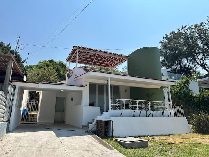35-la Casita De Ajijic - Ajijic