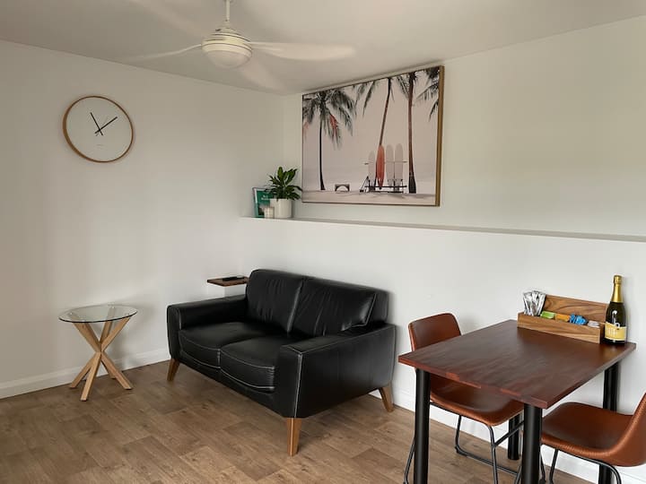 Jetty Beach Studio - Coffs Harbour