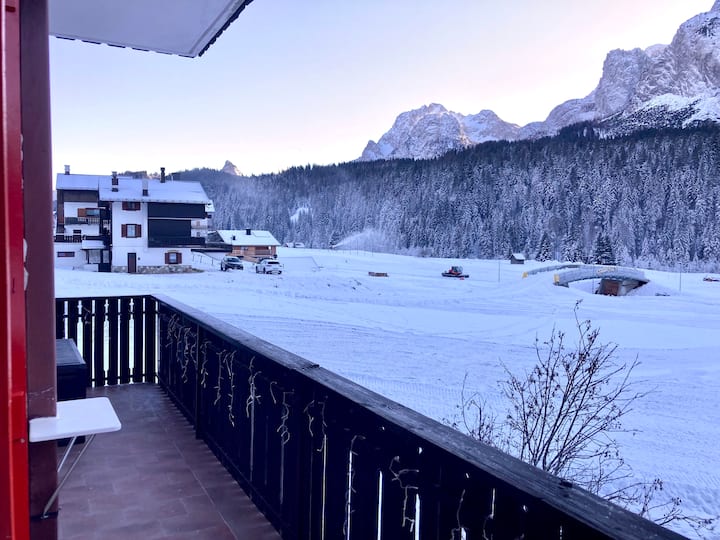 Casa Isotta Sappada - Sappada