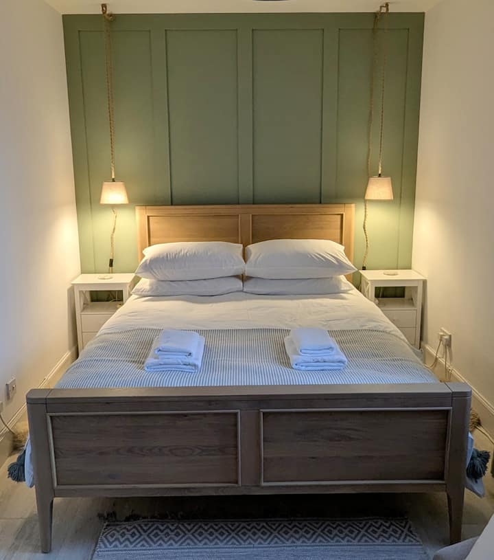 Cosy Highland Fireside Escape - Lochinver