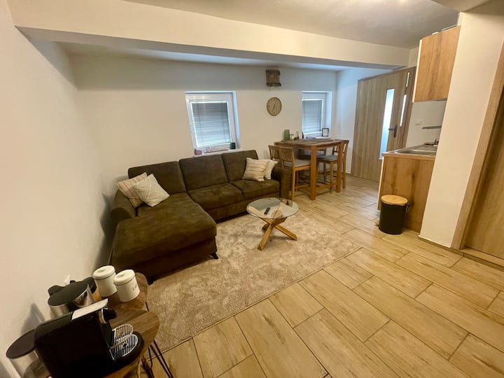 Lukac's Apartment Stuhleck 1 - Semmering