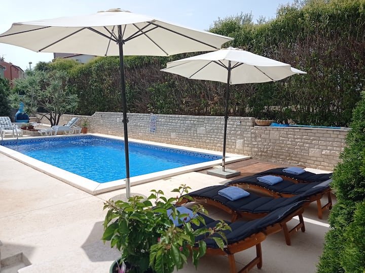 Apartman Br 2 - Pula